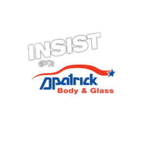 Home - D-Patrick Body Shops