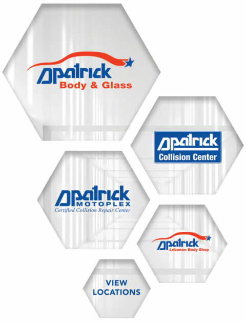 Home - D-Patrick Body Shops